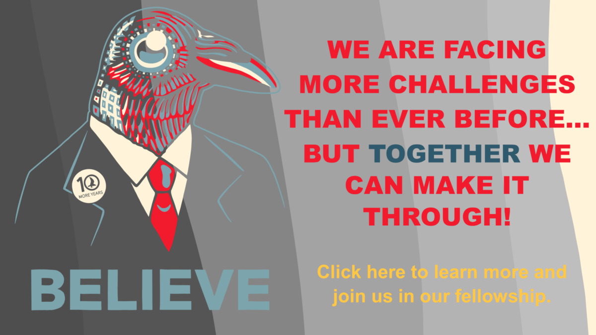 Save Our Scarecrow | Scarecrow Video