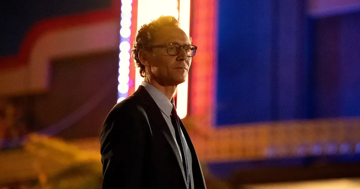 The Seasoned Ticket #309: THE LIFE OF CHUCK | Scarecrow Video