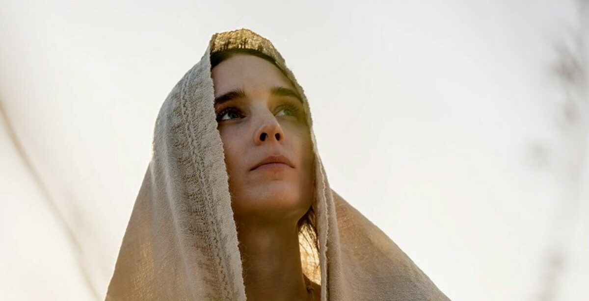 The Seasoned Ticket #301: MARY MAGDALENE | Scarecrow Video