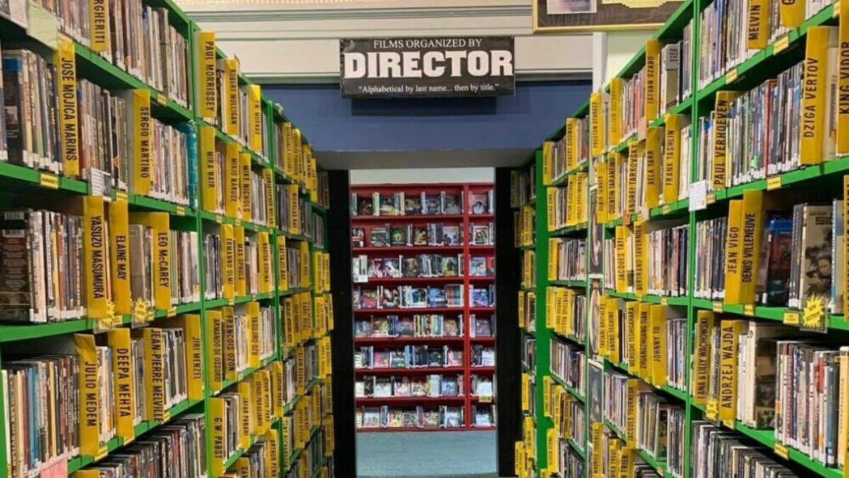 New Director's Sections: Steve McQueen, Allison Anders, and Greta ...